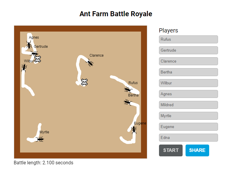 Collin Mirsky - Web Developer