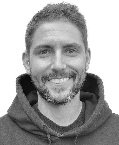 Collin Mirsky - Web Developer